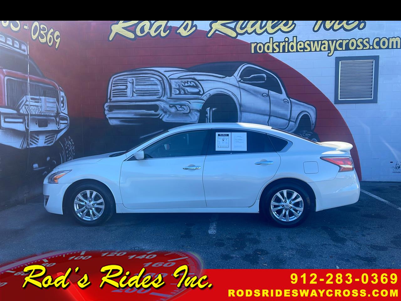 Used Cars for Sale Waycross GA 31501 Rod's Rides Inc.