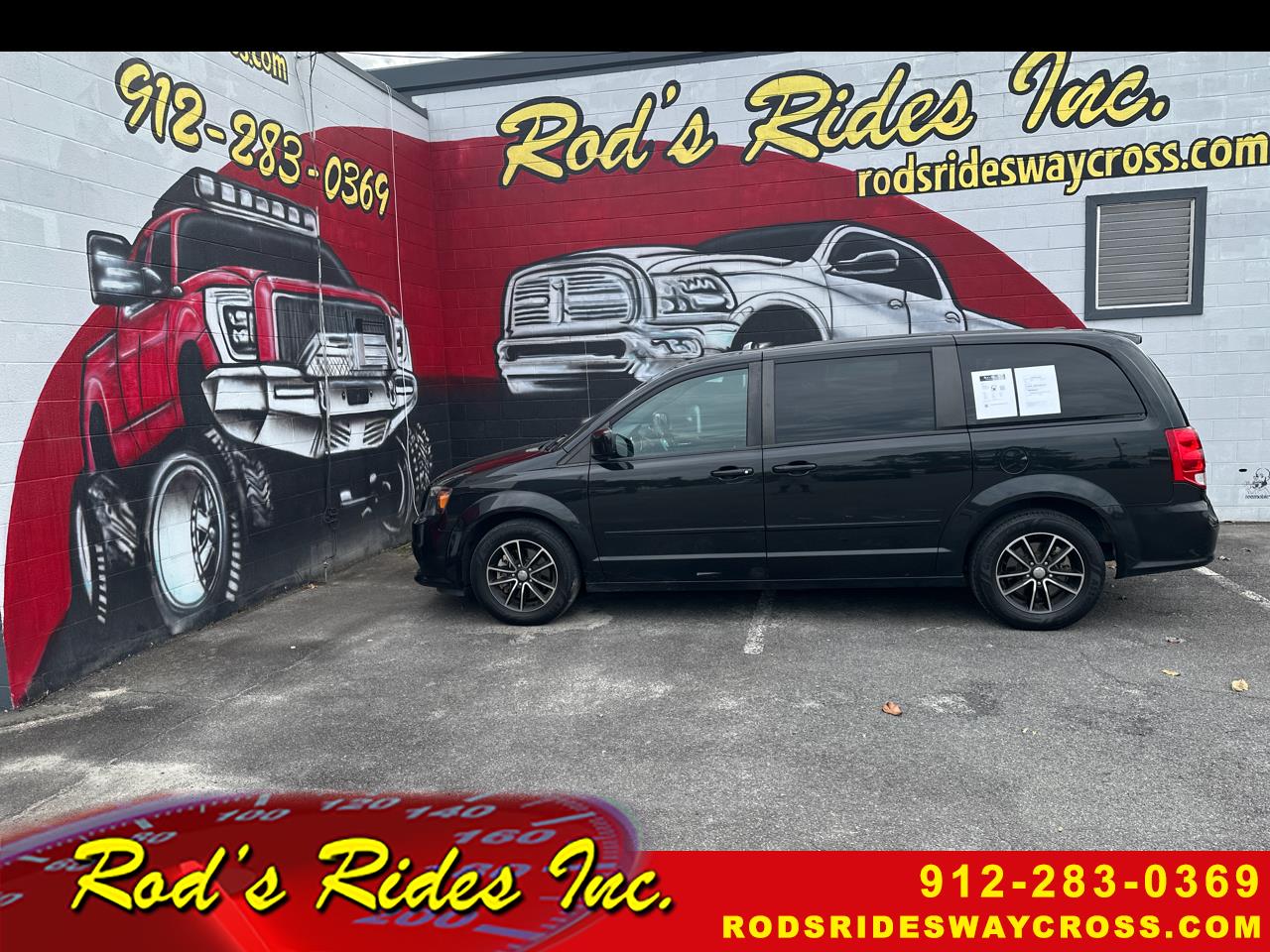 Buy Here Pay Here Cars for Sale Waycross GA 31501 Rod's Rides Inc.