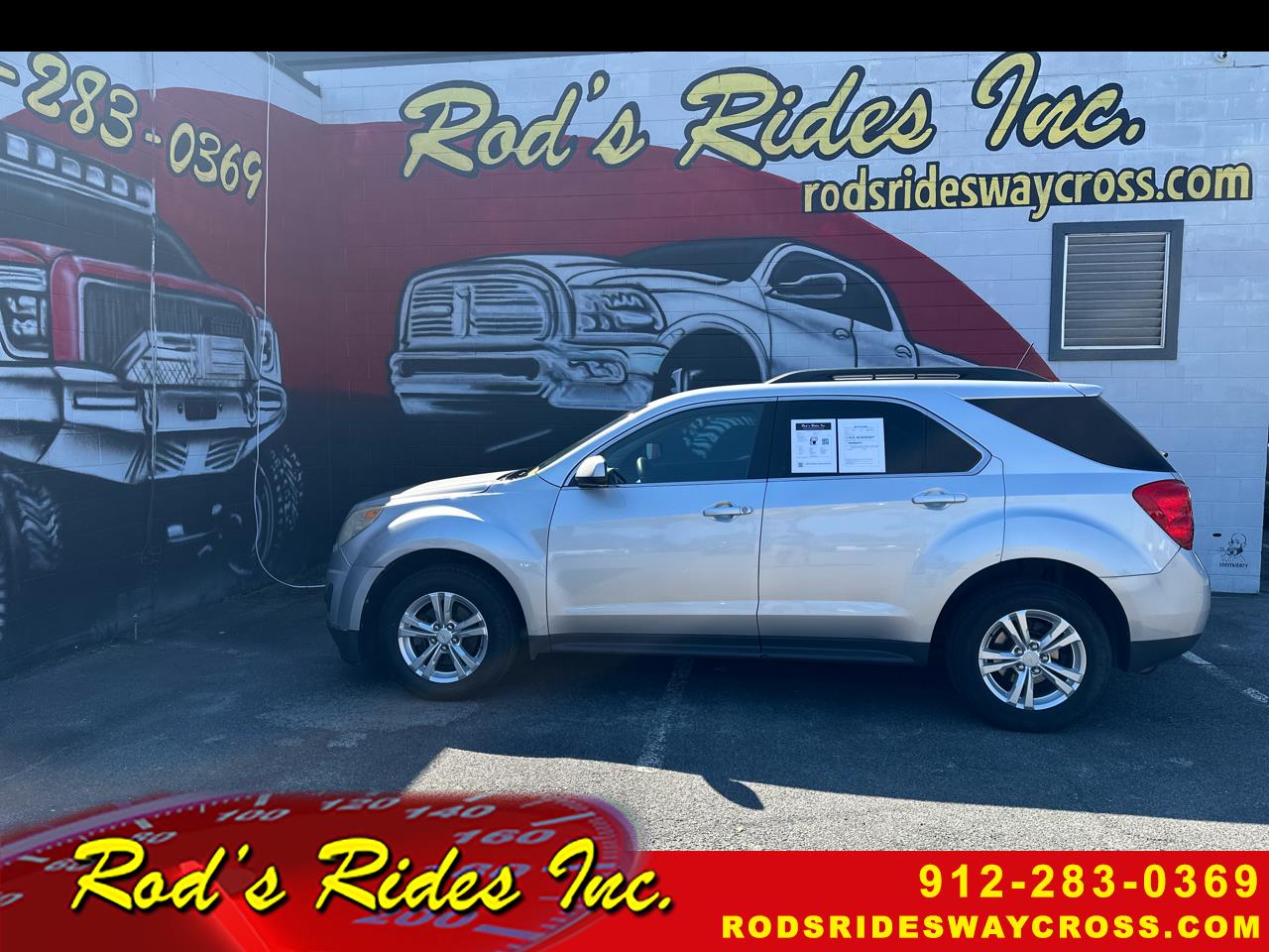 Buy Here Pay Here Cars for Sale Waycross GA 31501 Rod's Rides Inc.