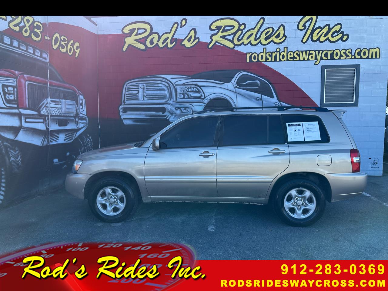 Buy Here Pay Here Cars for Sale Waycross GA 31501 Rod's Rides Inc.