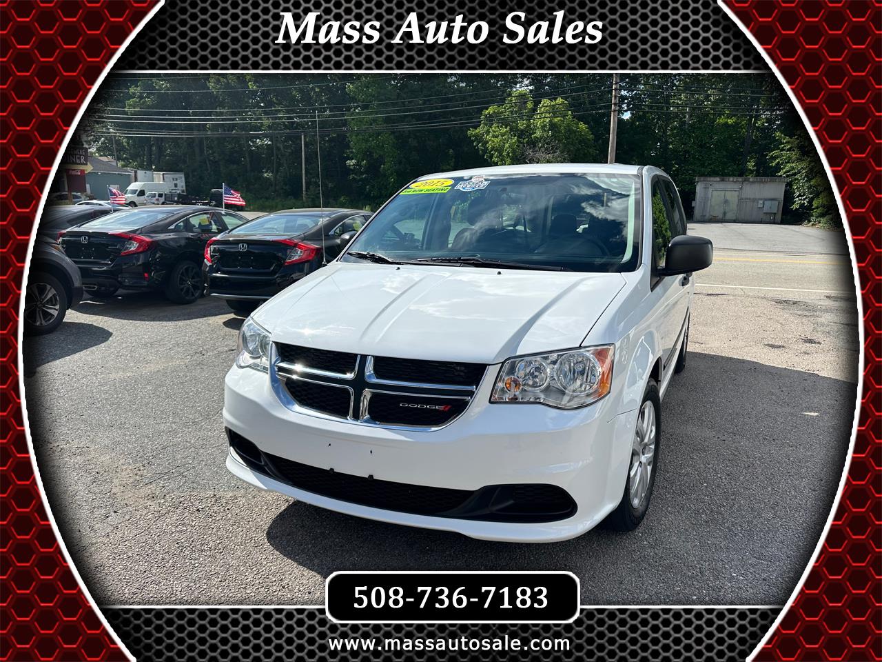 Used Cars for Sale Worcester MA 01610 Mass Auto Sales