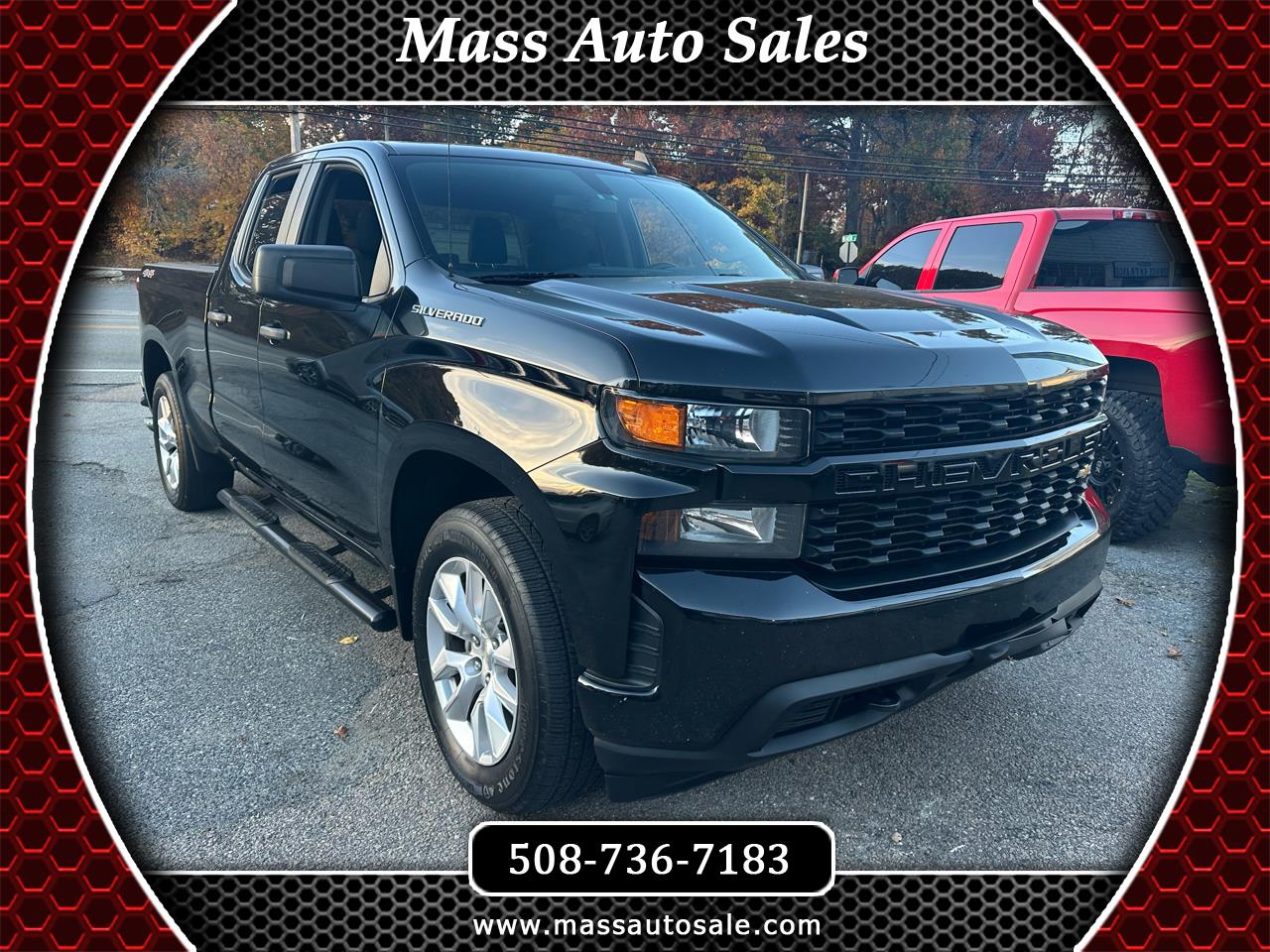 Used Cars for Sale Worcester MA 01610 Mass Auto Sales