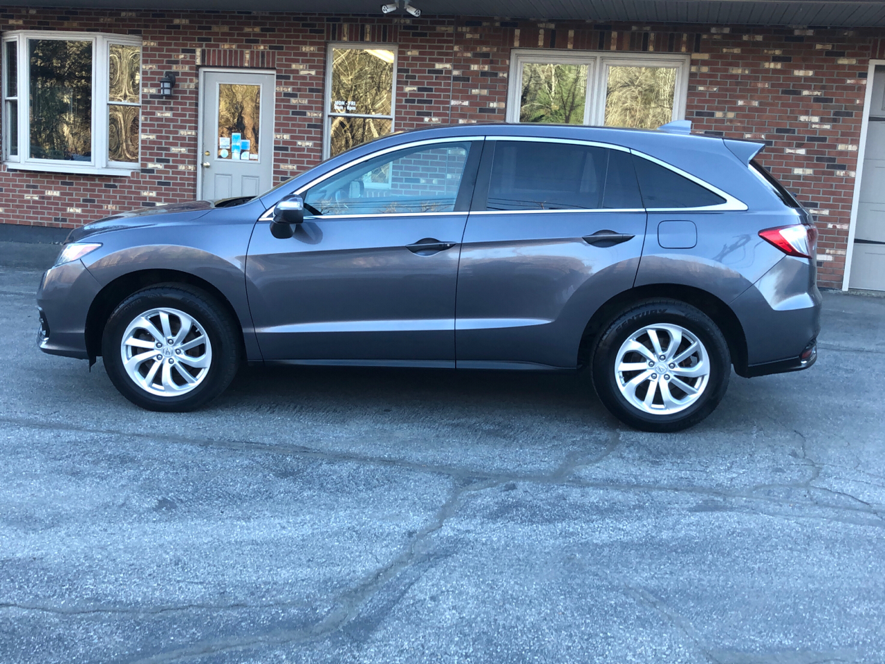 Used Cars for Sale Berlin, Montpelier, VT 05602 Classic Auto Exchange