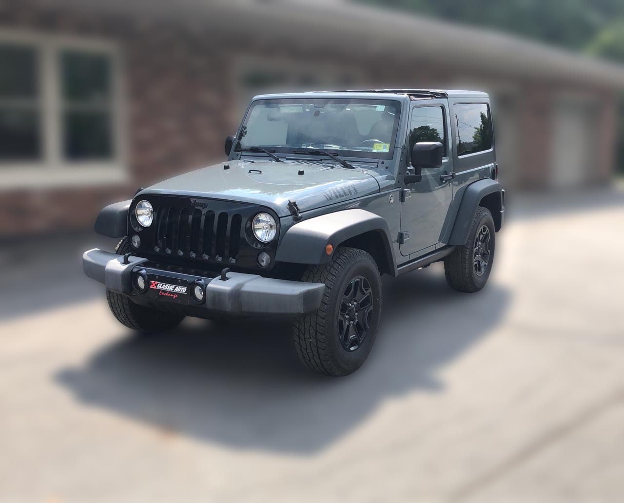 Used Cars for Sale Berlin, Montpelier, VT 05602 Classic Auto Exchange