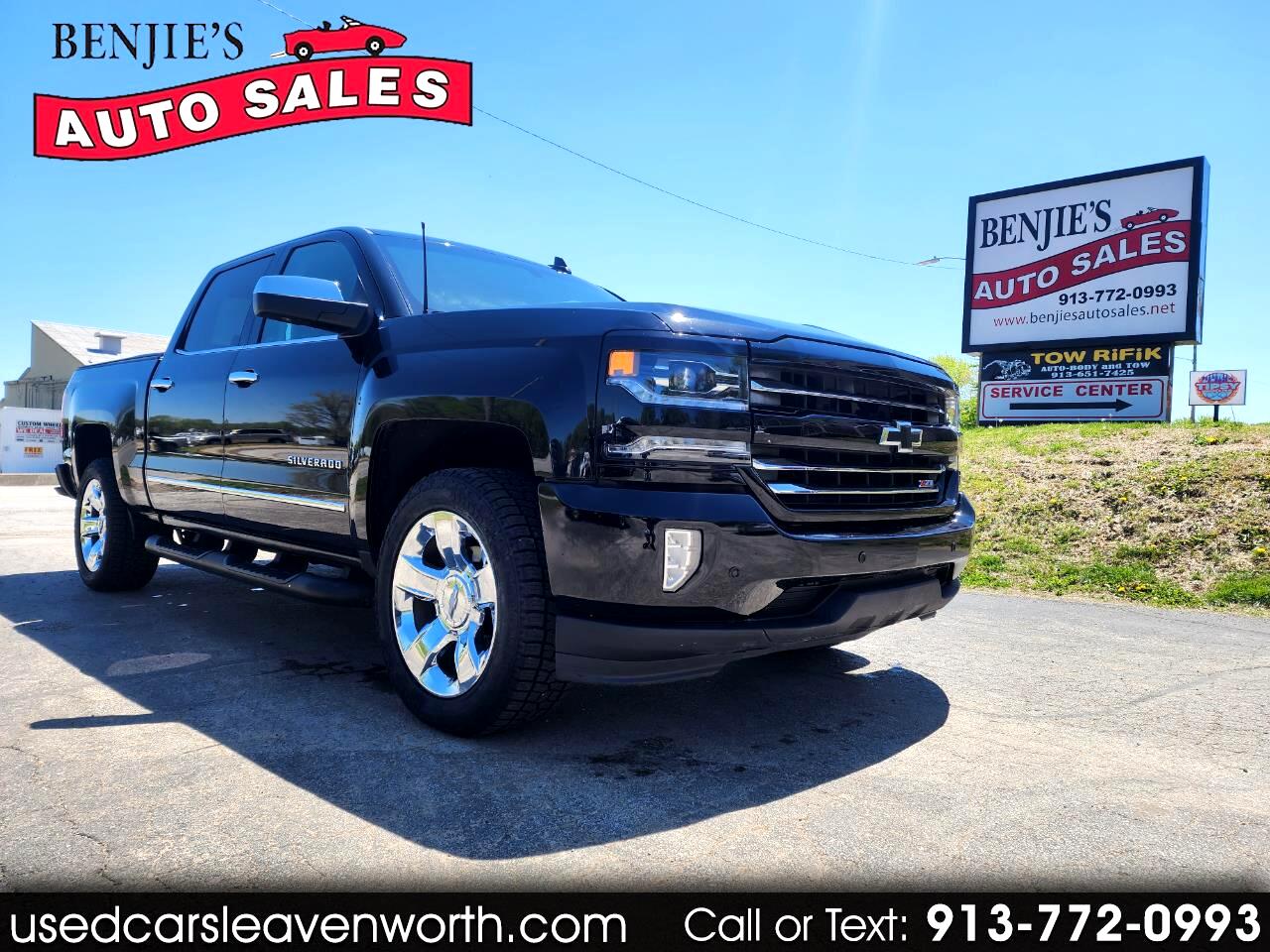 Used Cars Leavenworth KS | Used Cars & Trucks KS | Benjie's Auto Sales