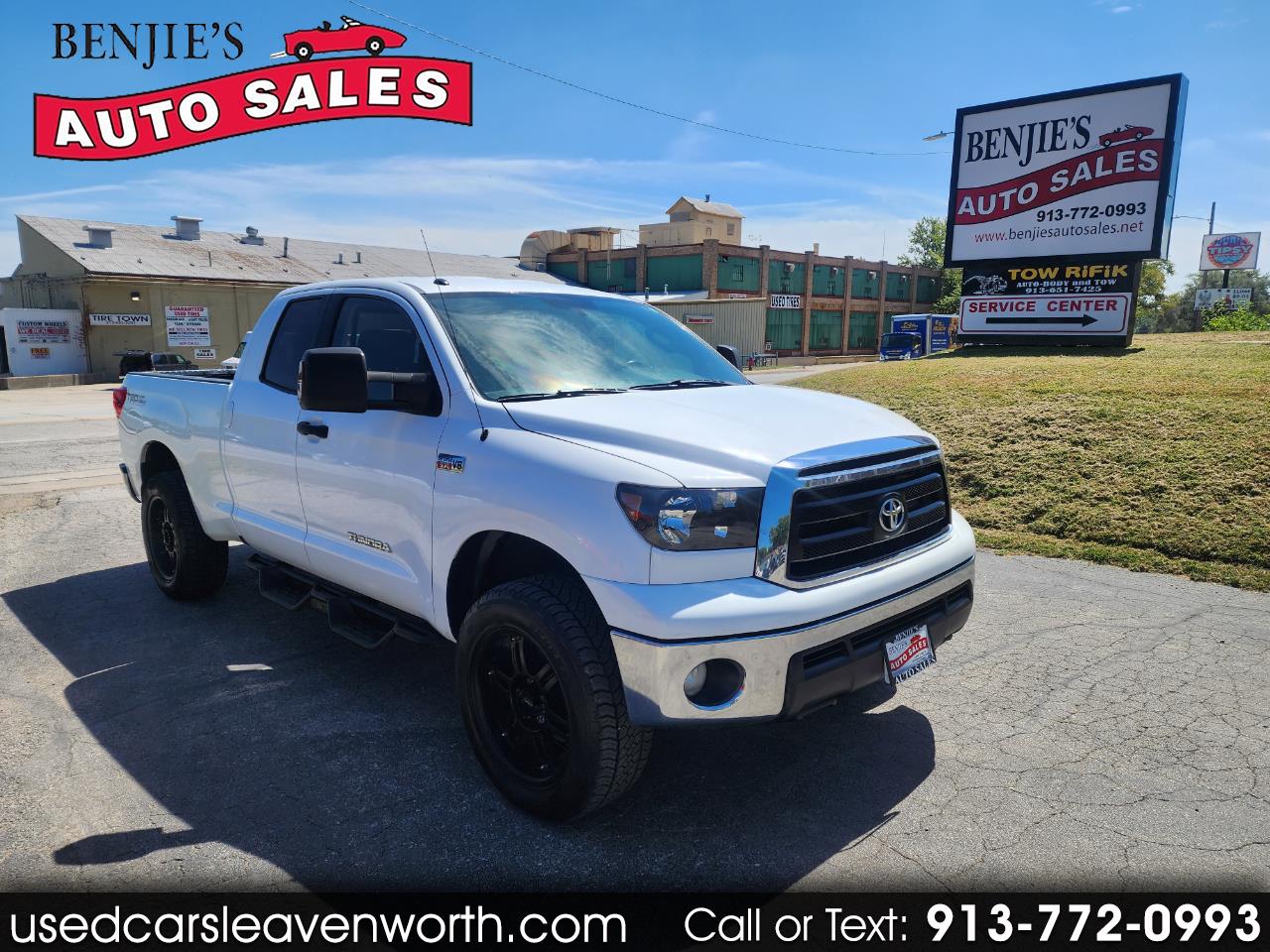 Used Cars Leavenworth KS | Used Cars & Trucks KS | Benjie's Auto Sales