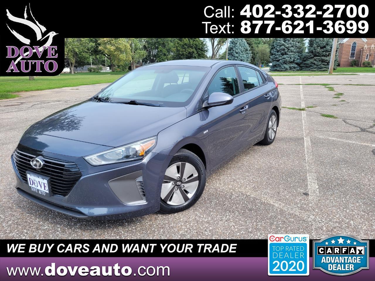 Used Cars for Sale Omaha NE 68028 Dove Auto