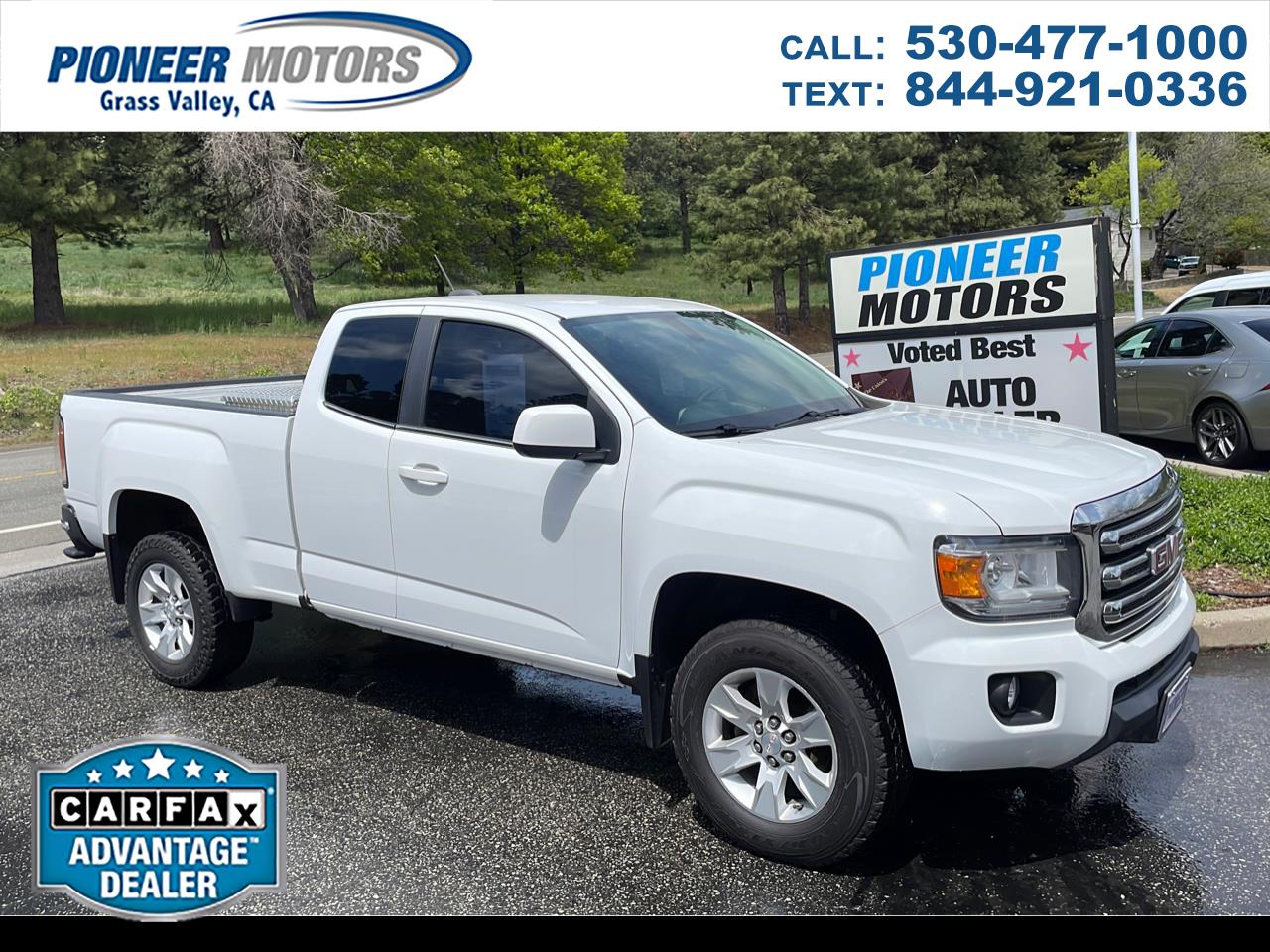 Used Cars for Sale Grass Valley CA 95945 Pioneer Motors