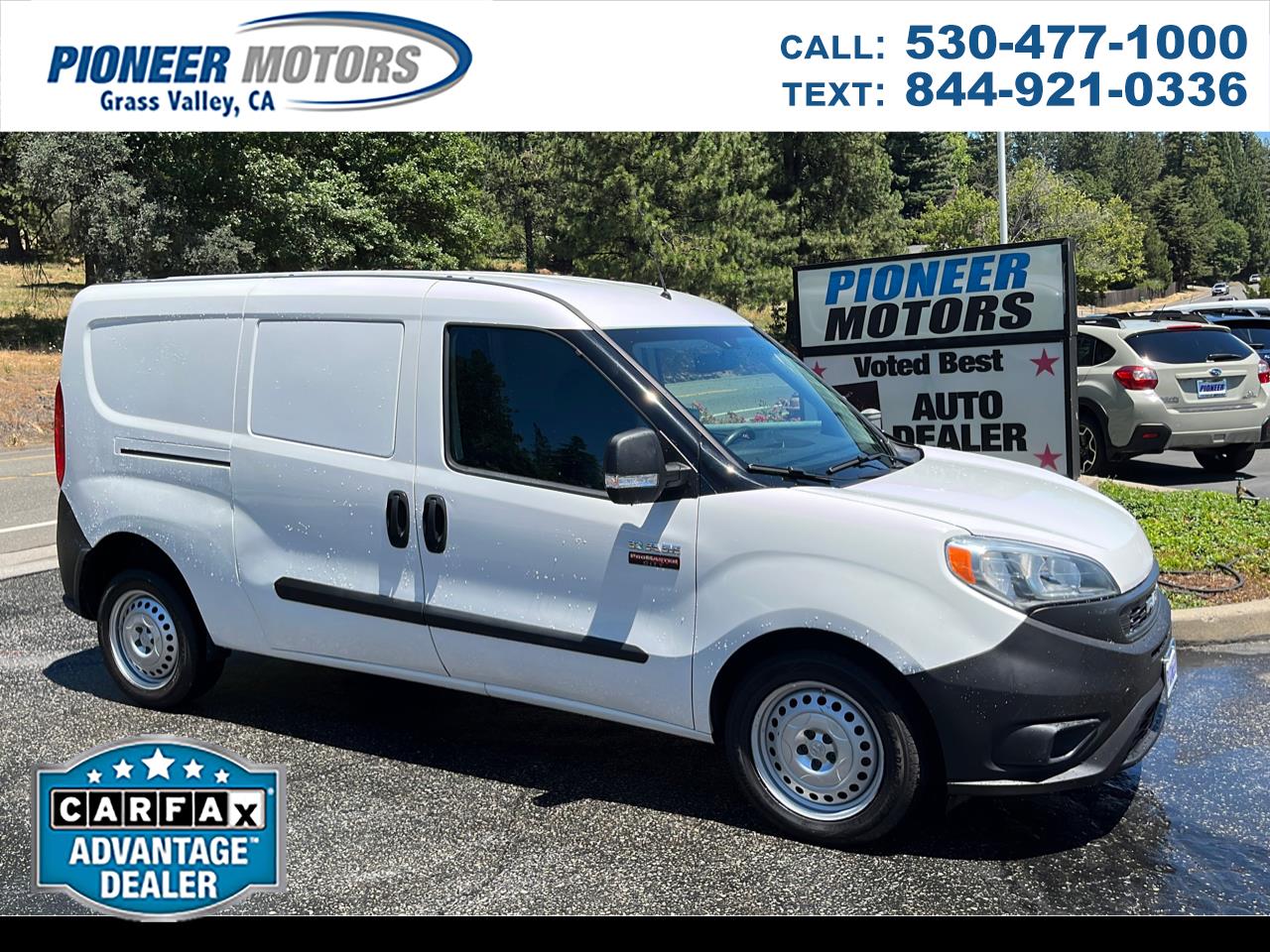 Used Cars for Sale Grass Valley CA 95945 Pioneer Motors