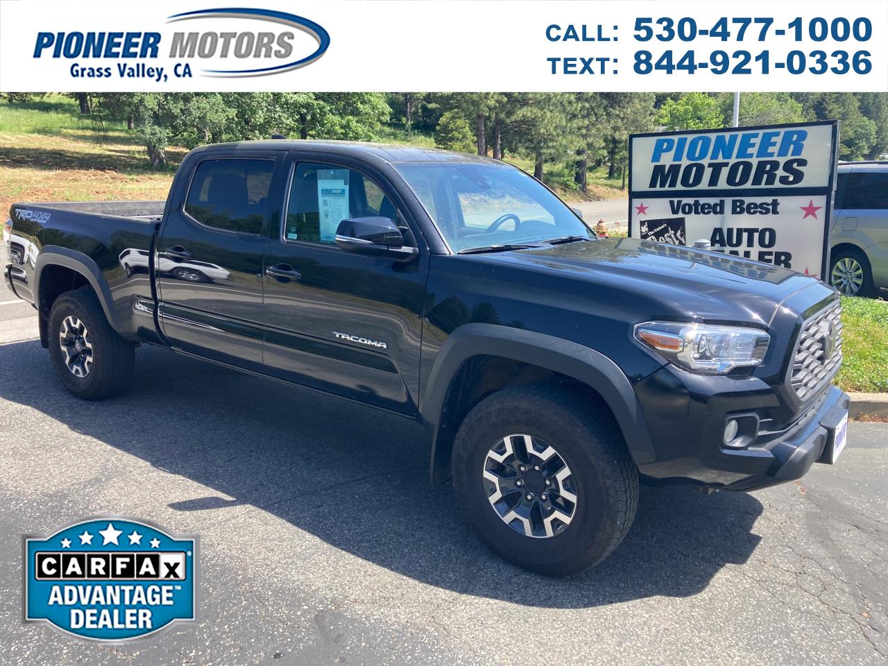 Used Cars for Sale Grass Valley CA 95945 Pioneer Motors