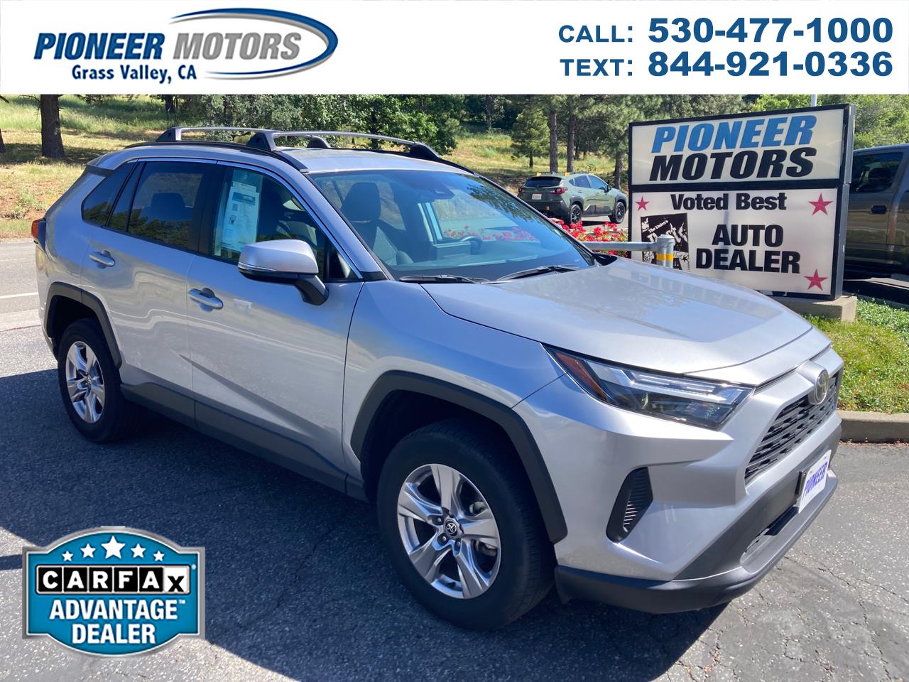 Used Cars for Sale Grass Valley CA 95945 Pioneer Motors