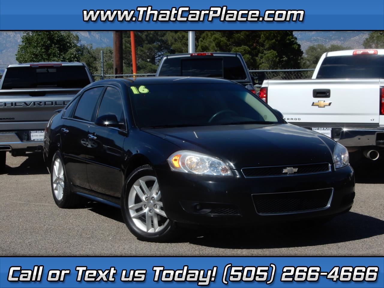 Used Cars for Sale Albuquerque NM 87123 That Car Place