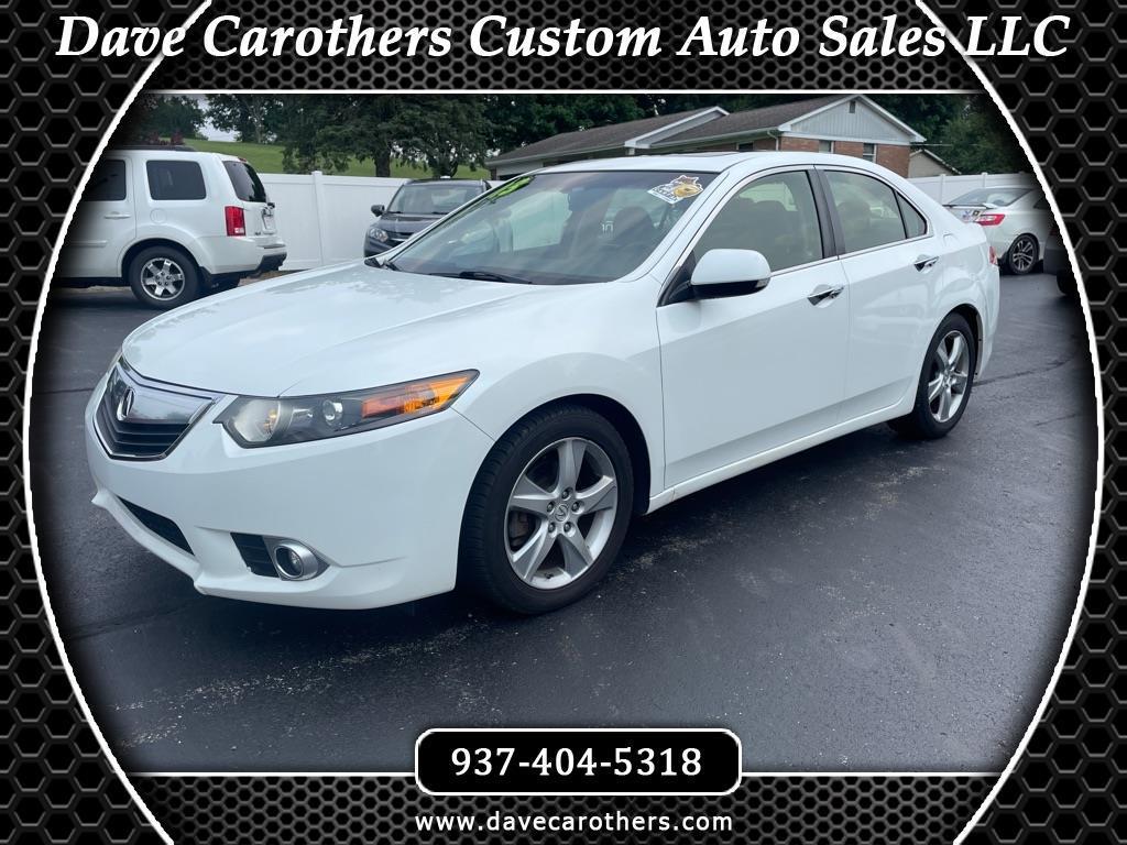 Used Cars for Sale Bellefontaine OH 43311 Dave Carothers Custom Auto ...