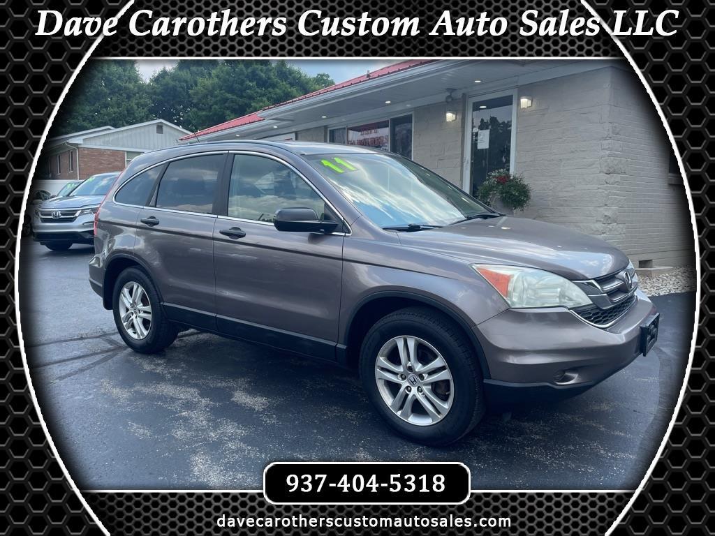 Used Cars for Sale Bellefontaine OH 43311 Dave Carothers Custom Auto ...