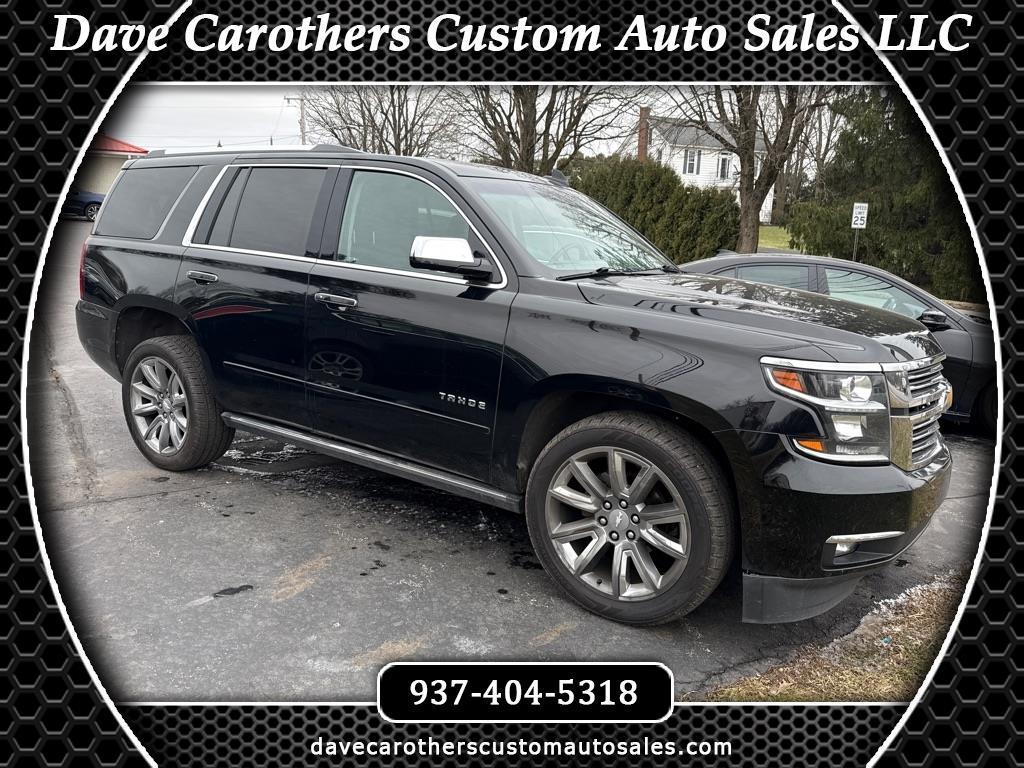 Used Cars for Sale Bellefontaine OH 43311 Dave Carothers Custom Auto ...