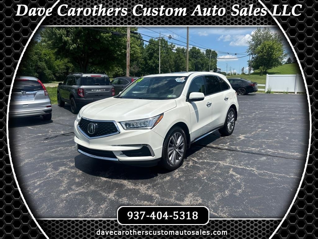 Used Cars for Sale Bellefontaine OH 43311 Dave Carothers Custom Auto ...