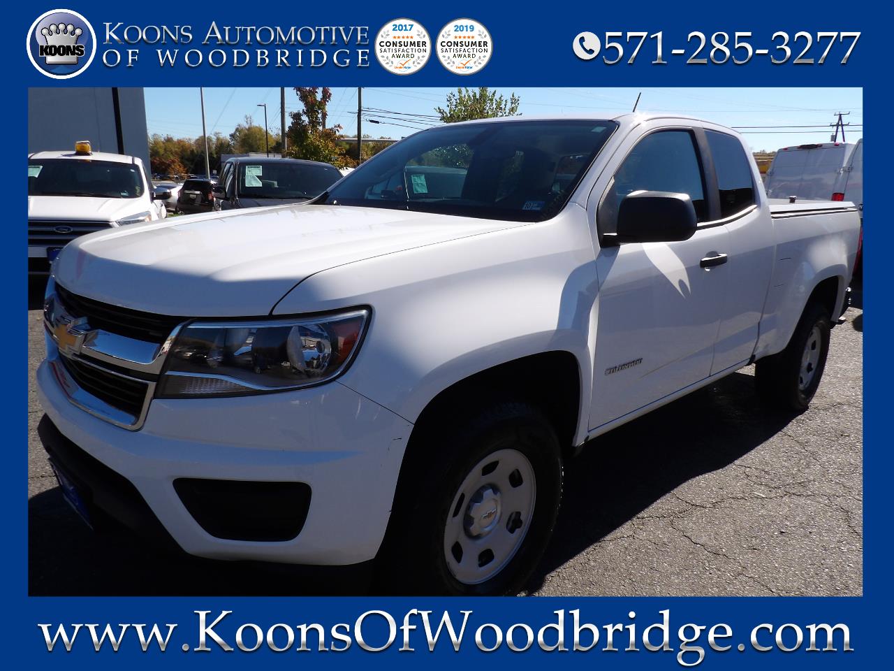 Used Cars Woodbridge VA | Used Cars & Trucks VA | Koons Automotive of ...