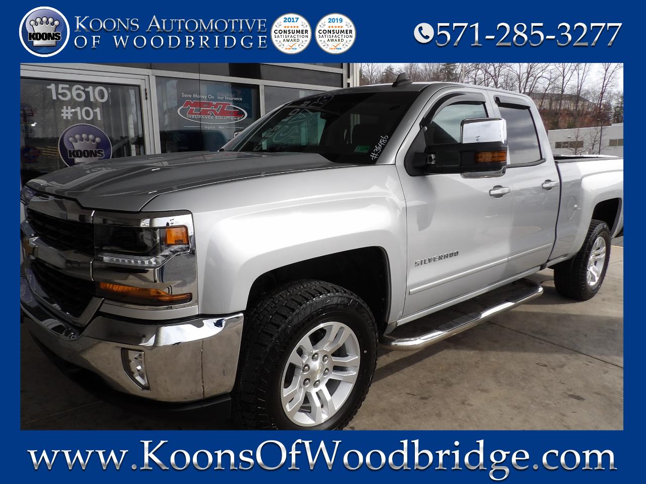 Used Cars Woodbridge VA | Used Cars & Trucks VA | Koons of Woodbridge