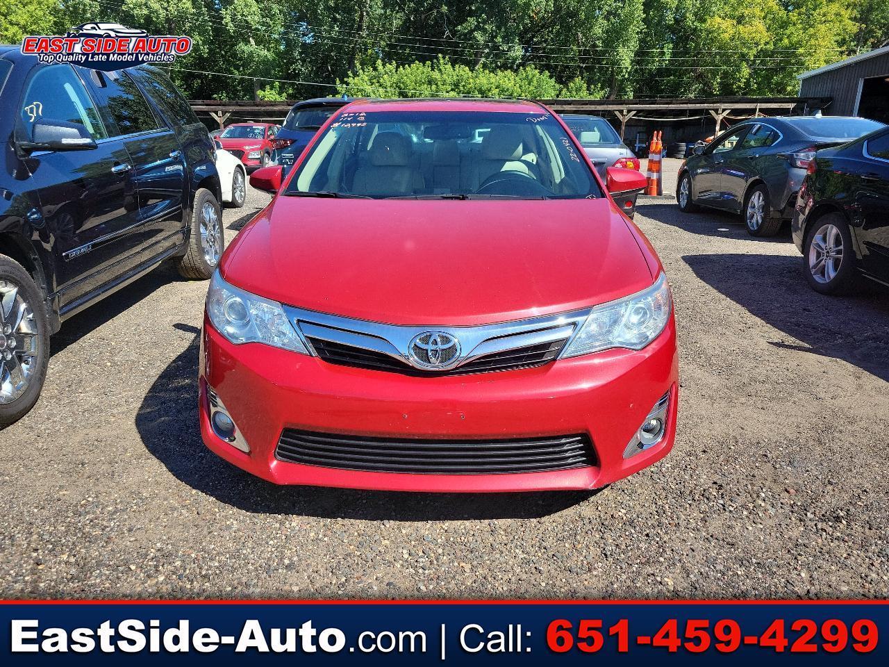 Used Cars for Sale Minneapolis MN 55071 East Side Auto