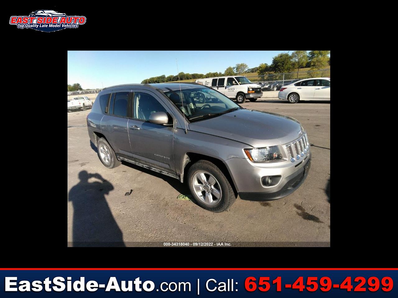 Used Cars for Sale Minneapolis MN 55071 East Side Auto