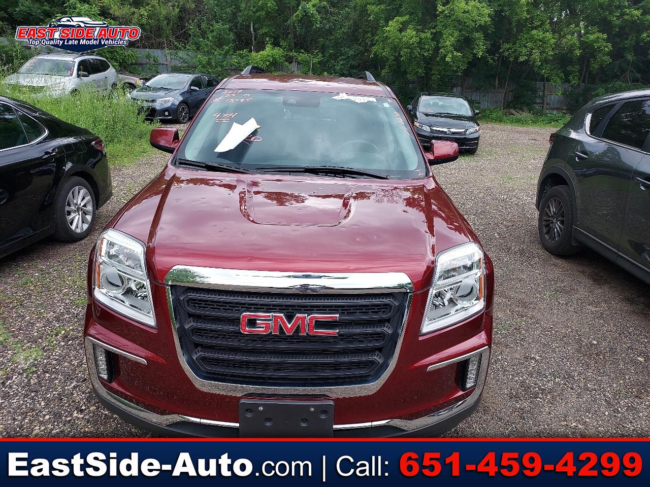 Used Cars for Sale Minneapolis MN 55071 East Side Auto