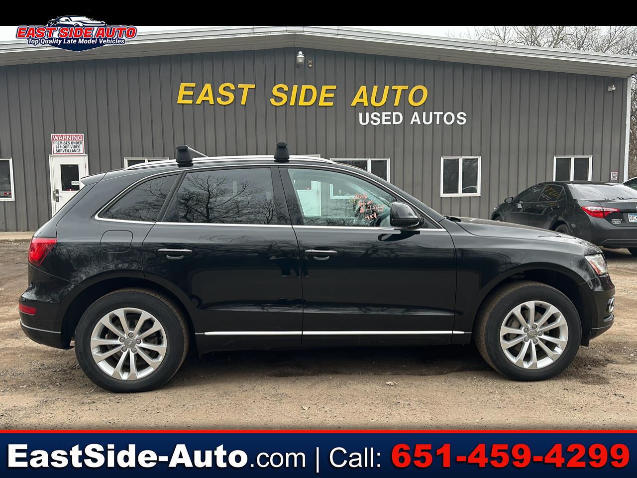 Used Cars for Sale Minneapolis MN 55071 East Side Auto
