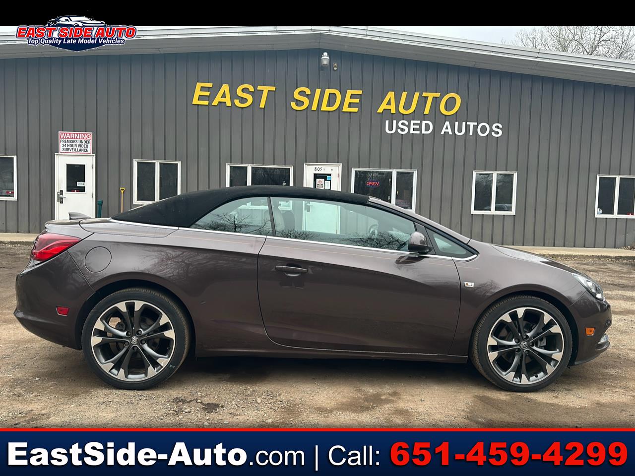 Used Cars for Sale Minneapolis MN 55071 East Side Auto