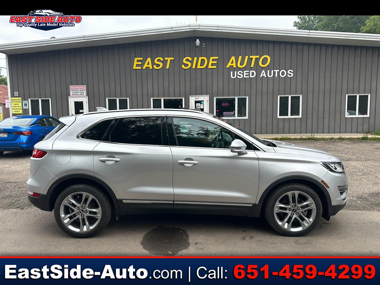 Used Cars for Sale Minneapolis MN 55071 East Side Auto