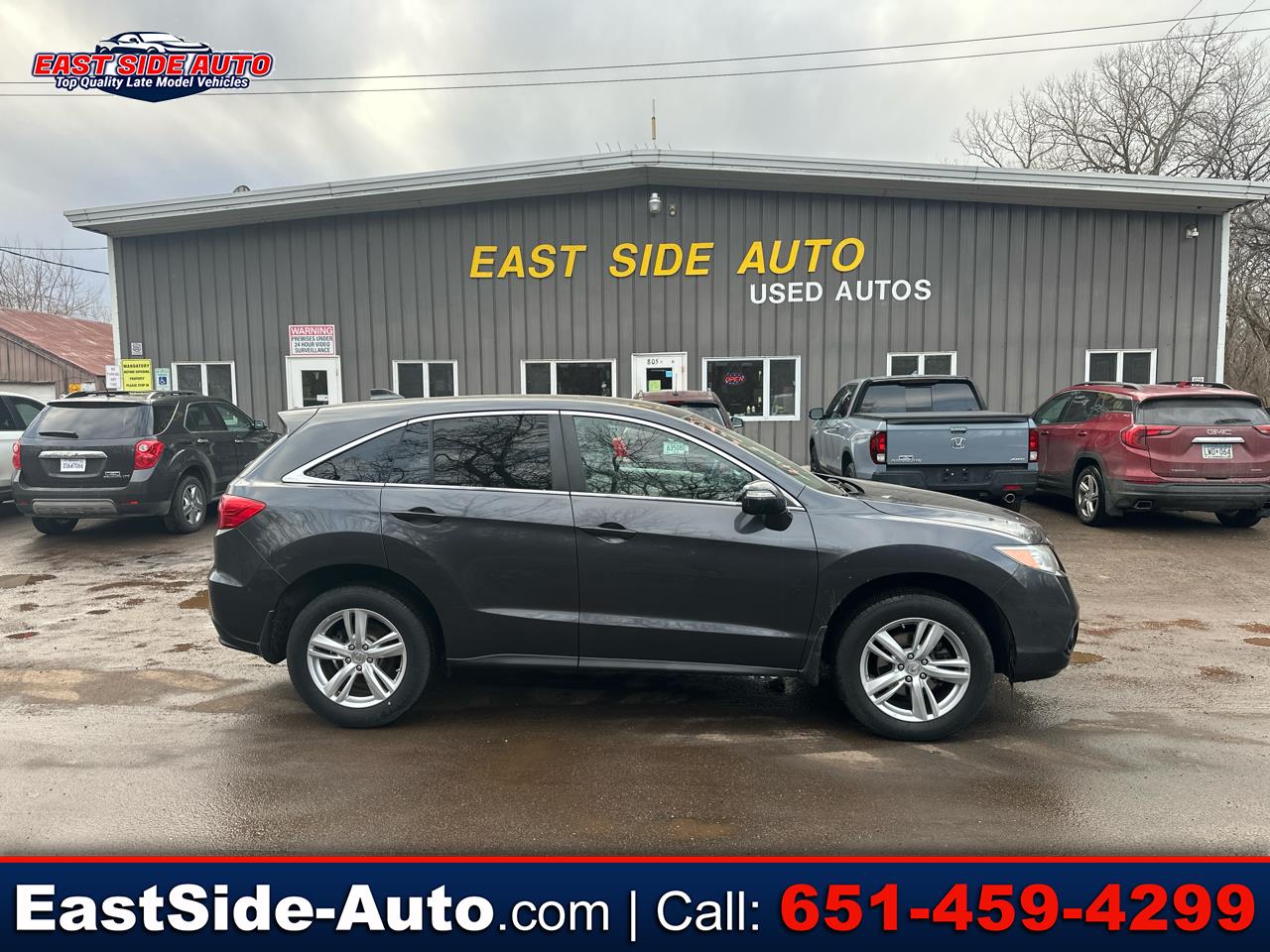 Used Cars for Sale Minneapolis MN 55071 East Side Auto