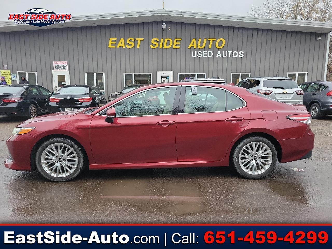 Used Cars for Sale Minneapolis MN 55071 East Side Auto