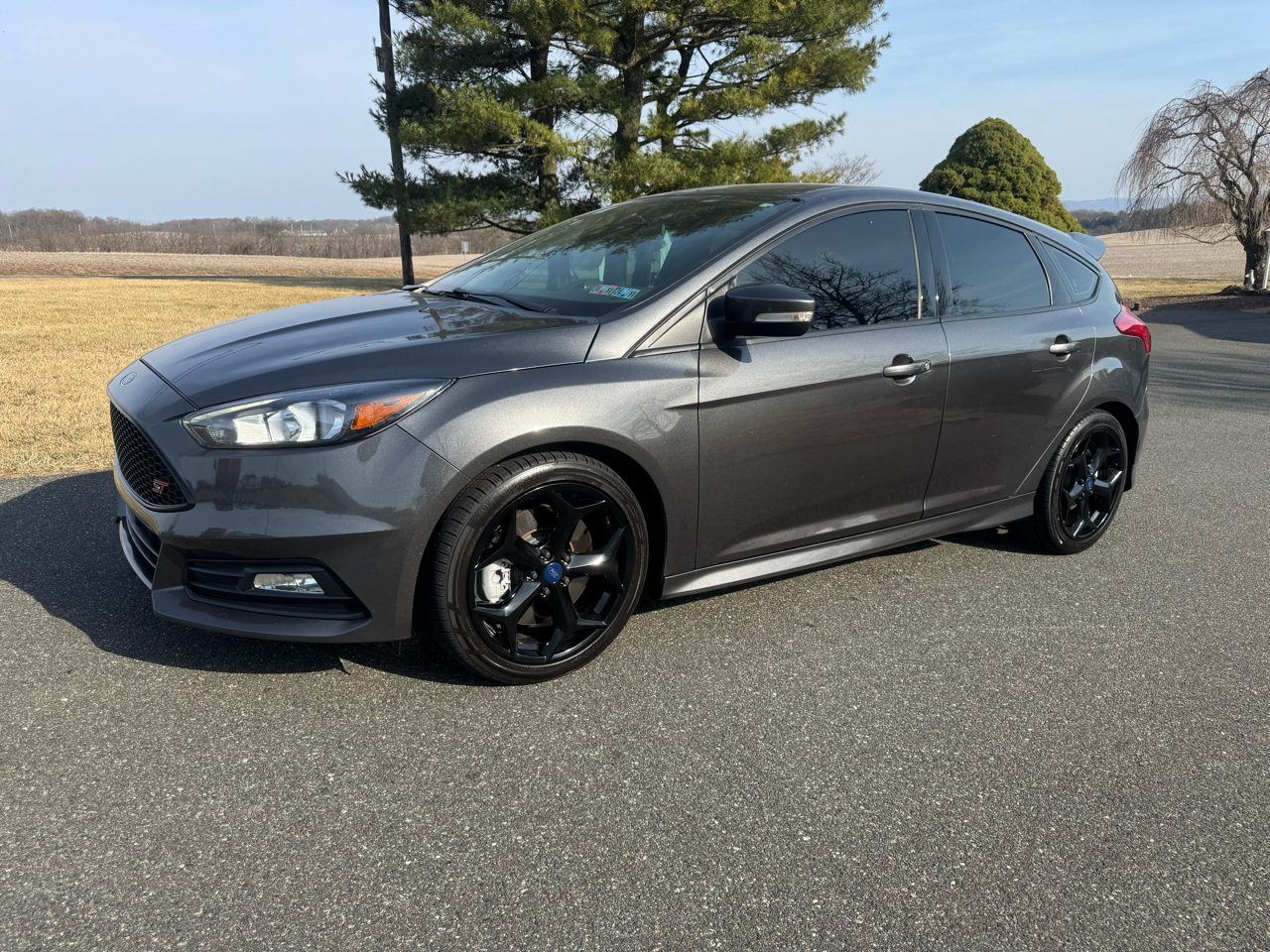 Huge Selection of Used Cars Priced To Fit Your Budget