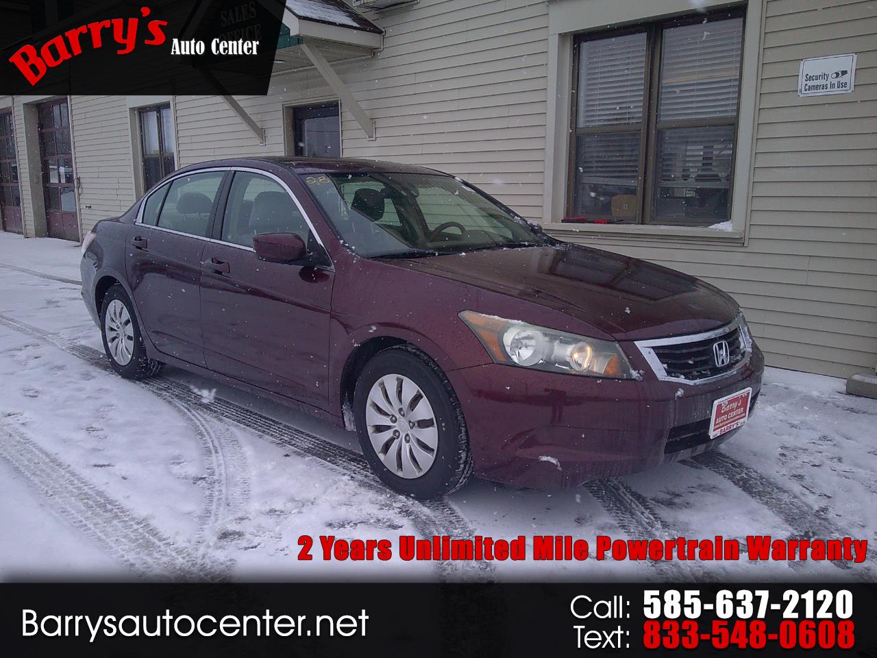 Used Cars Rochester NY | Used Cars & Trucks NY | Barry's Auto Center Inc.