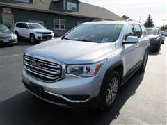 Used Cars Bergen NY | Used Cars & Trucks NY | Bergen Auto Sales Inc.