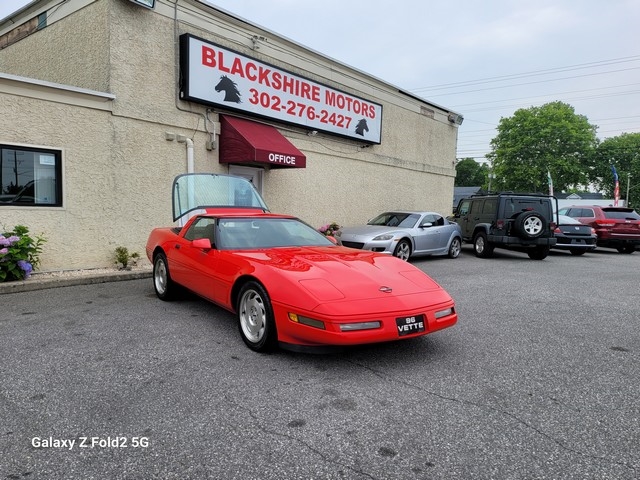 Used Cars for Sale New Castle DE 19720 Blackshire Motors