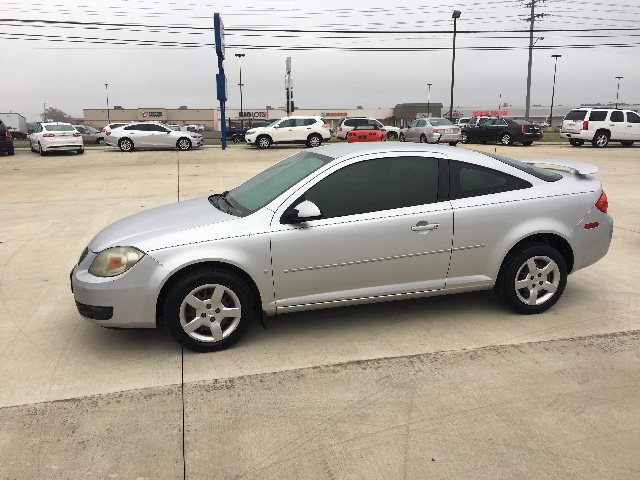 Used Pontiac G5 For Sale - CarGurus