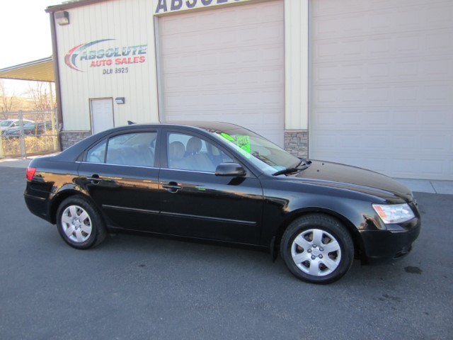 Used Cars Roy UT | Used Cars & Trucks UT | Absolute Auto Sales