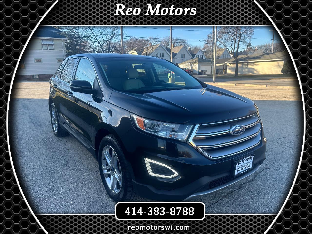 Used Cars for Sale Milwaukee WI 53215 Reo Motors