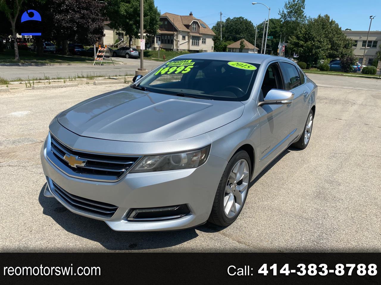 Used Cars for Sale Milwaukee WI 53215 Reo Motors