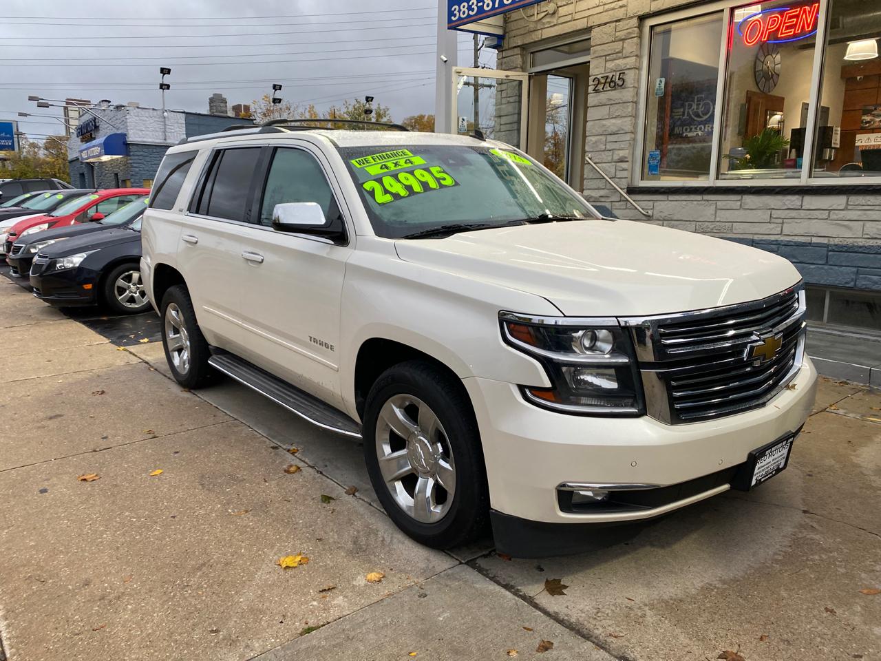 Used Cars for Sale Milwaukee WI 53215 Reo Motors
