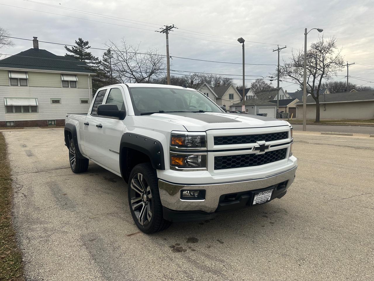 Used Cars for Sale Milwaukee WI 53215 Reo Motors