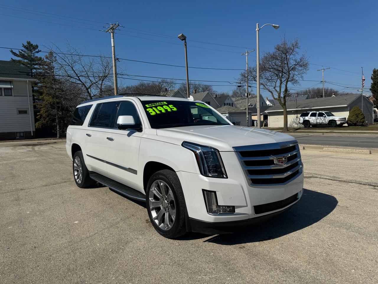 Used Cars for Sale Milwaukee WI 53215 Reo Motors