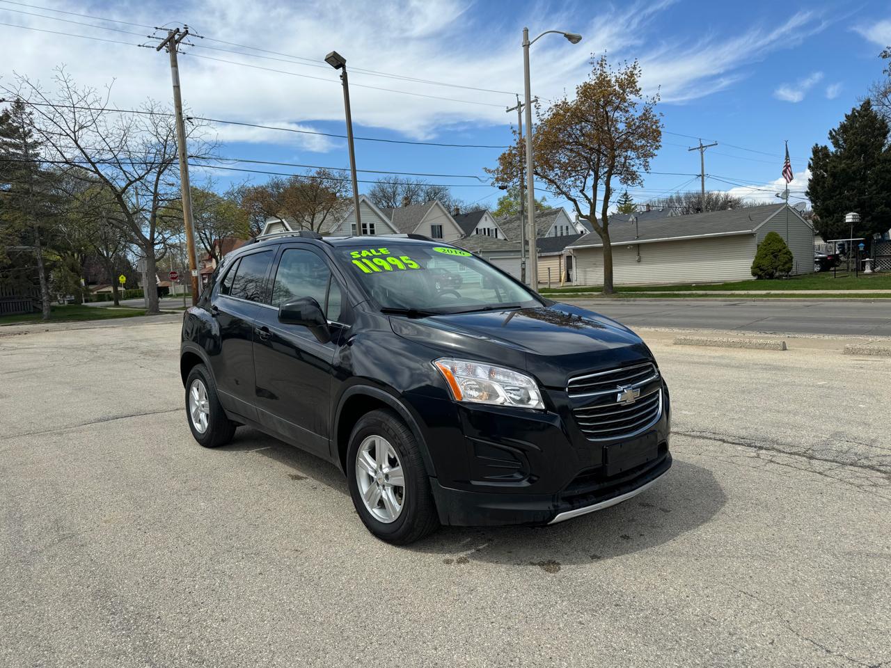Used Cars for Sale Milwaukee WI 53215 Reo Motors