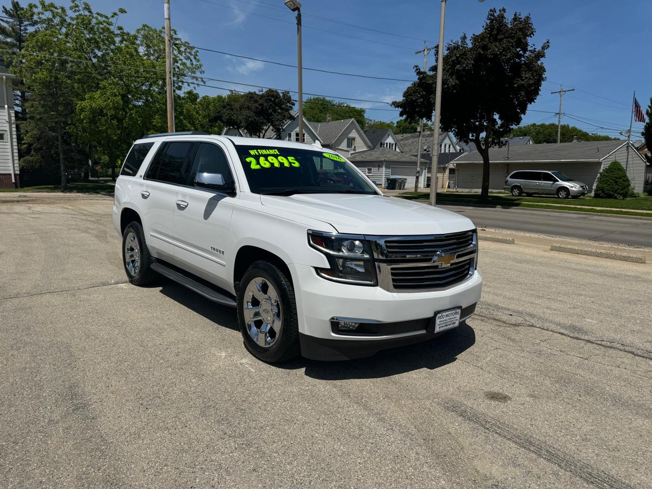 Used Cars for Sale Milwaukee WI 53215 Reo Motors