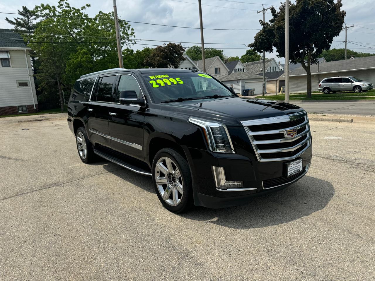 Used Cars for Sale Milwaukee WI 53215 Reo Motors