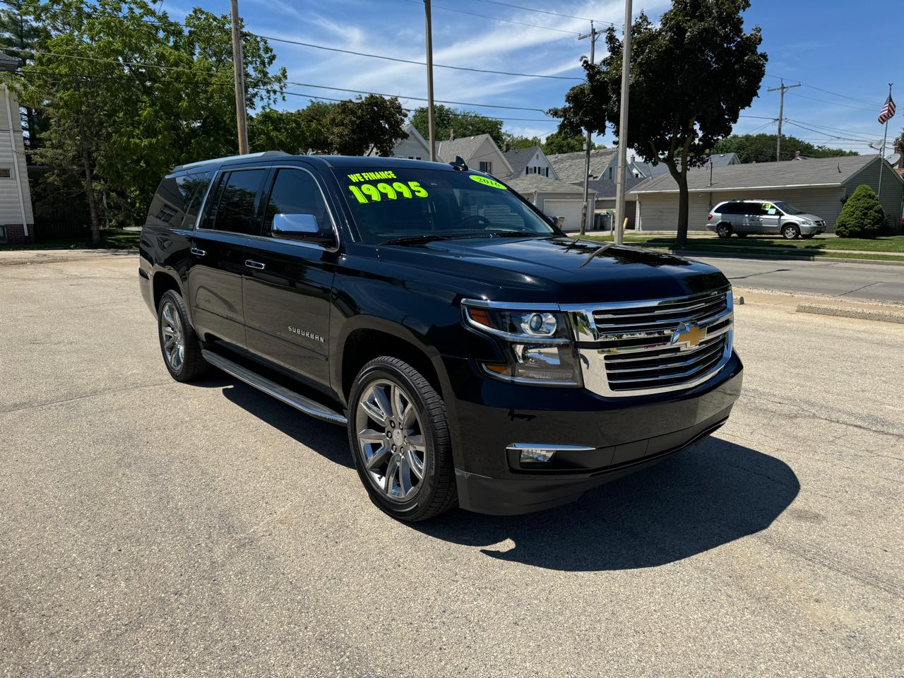 Used Cars for Sale Milwaukee WI 53215 Reo Motors