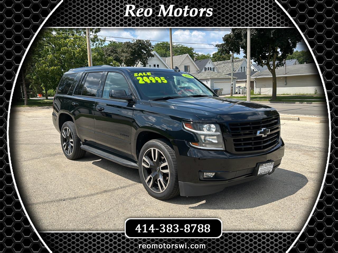 Used Cars for Sale Milwaukee WI 53215 Reo Motors