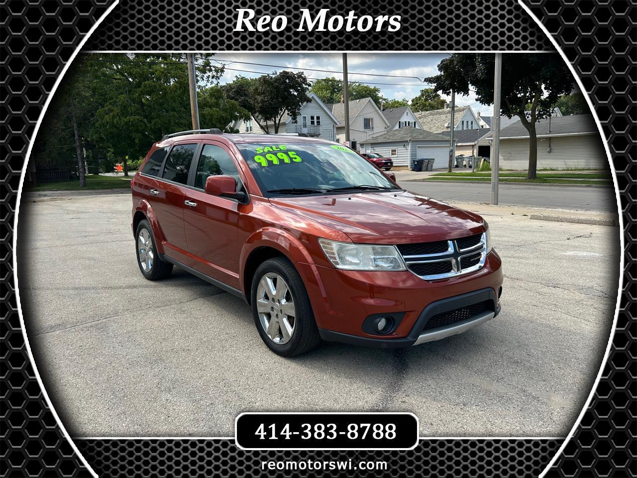Used Cars for Sale Milwaukee WI 53215 Reo Motors