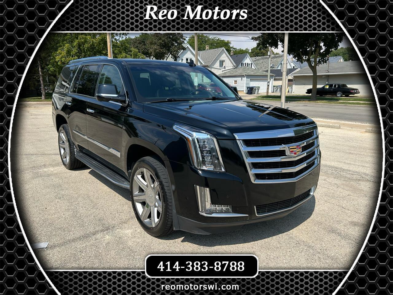 Used Cars for Sale Milwaukee WI 53215 Reo Motors