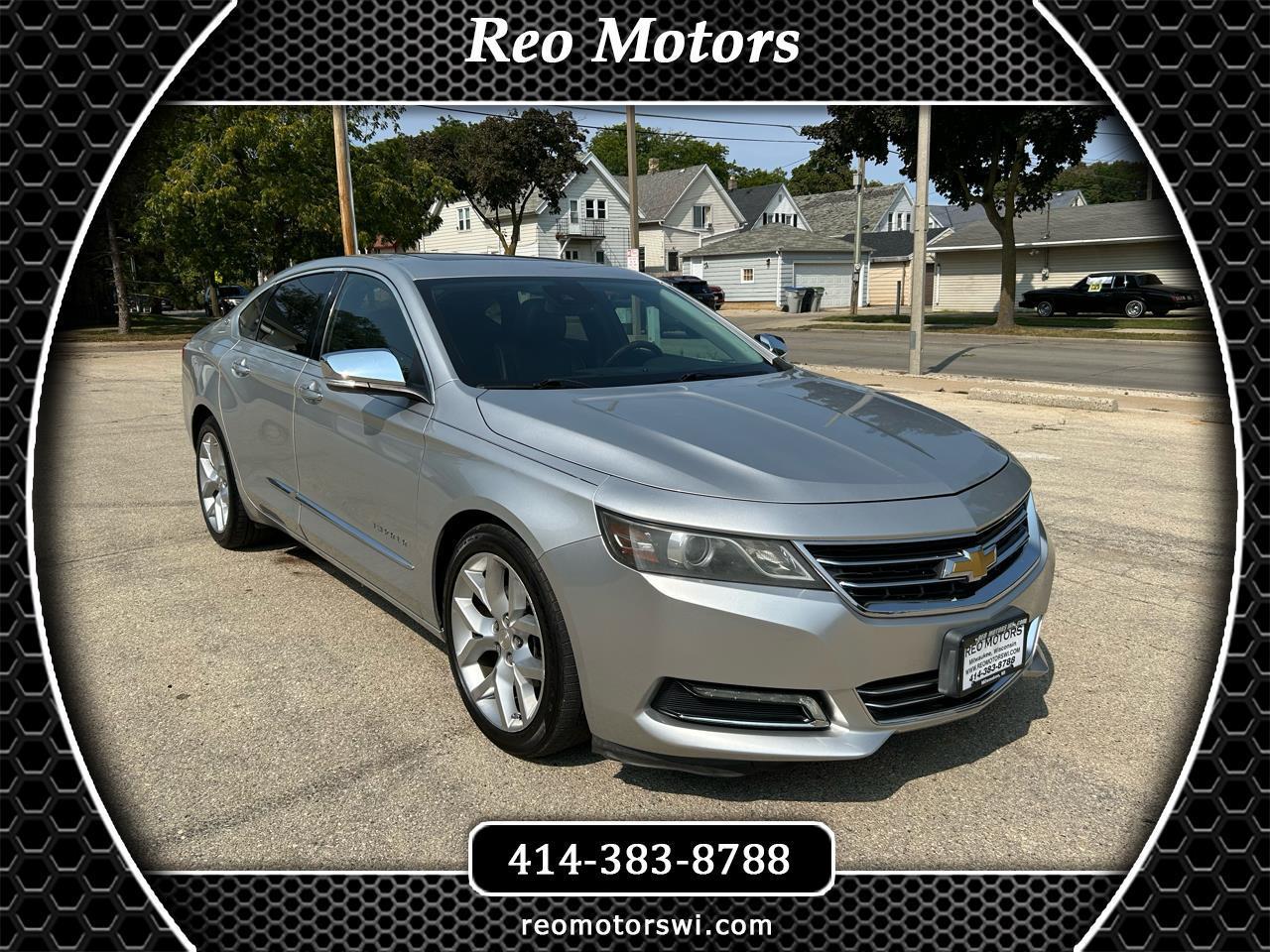 Used Cars for Sale Milwaukee WI 53215 Reo Motors