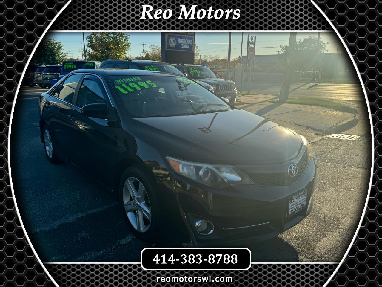 Used Cars for Sale Milwaukee WI 53215 Reo Motors